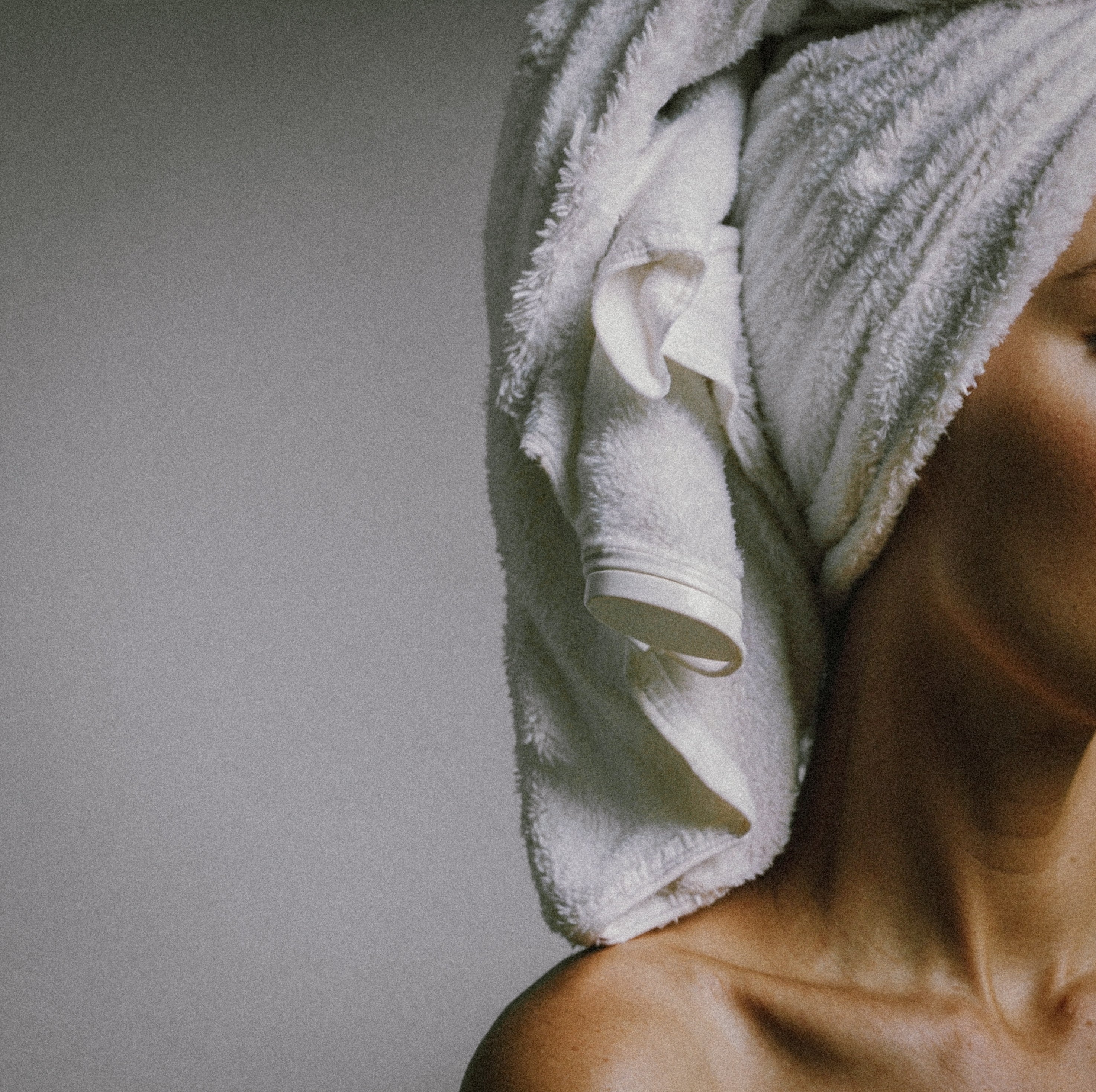 Turn Your Shower into a Skin-Loving Glow Machine – Studio NDB