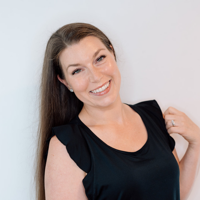 Spray Tan – Studio NDB