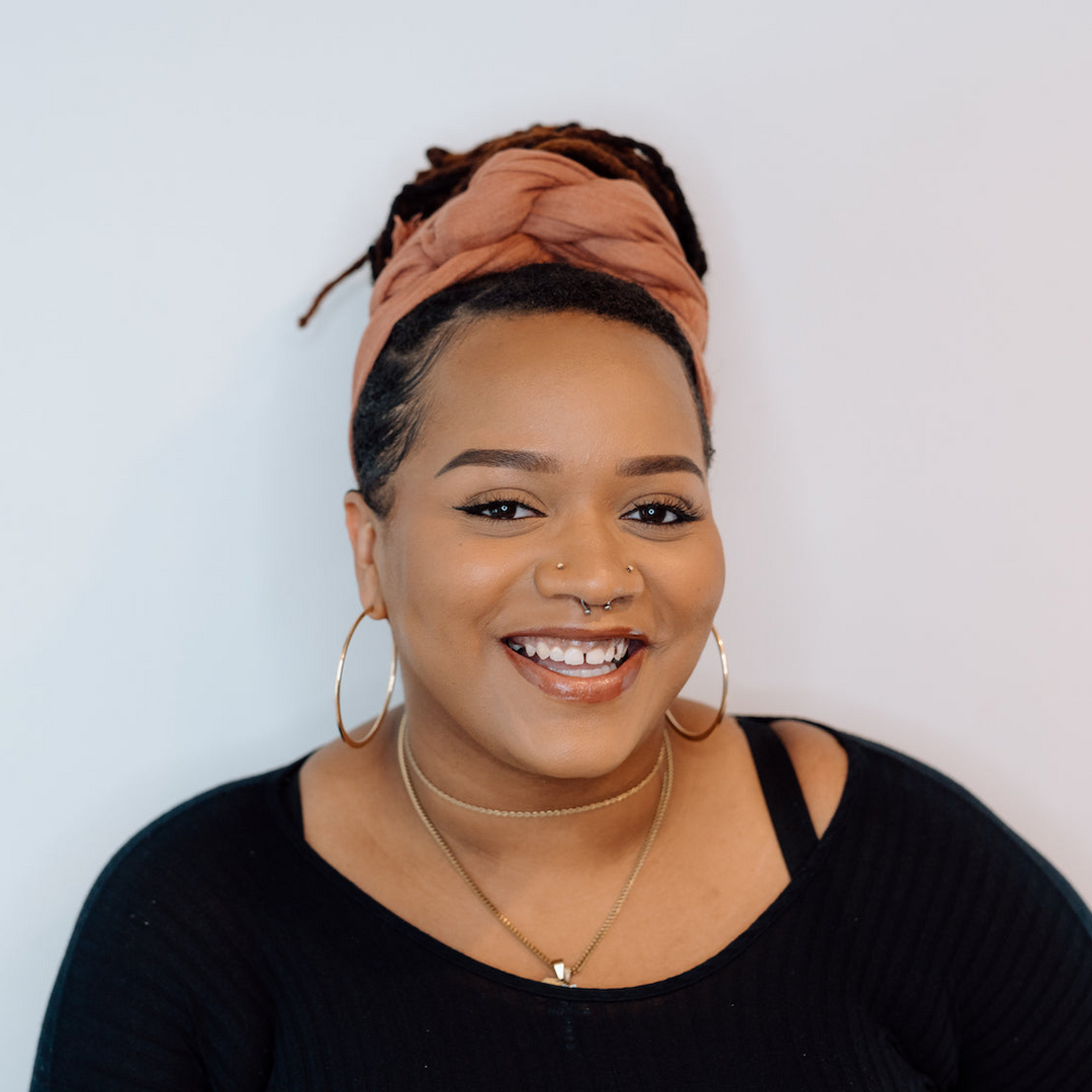 Spray Tan – Studio NDB