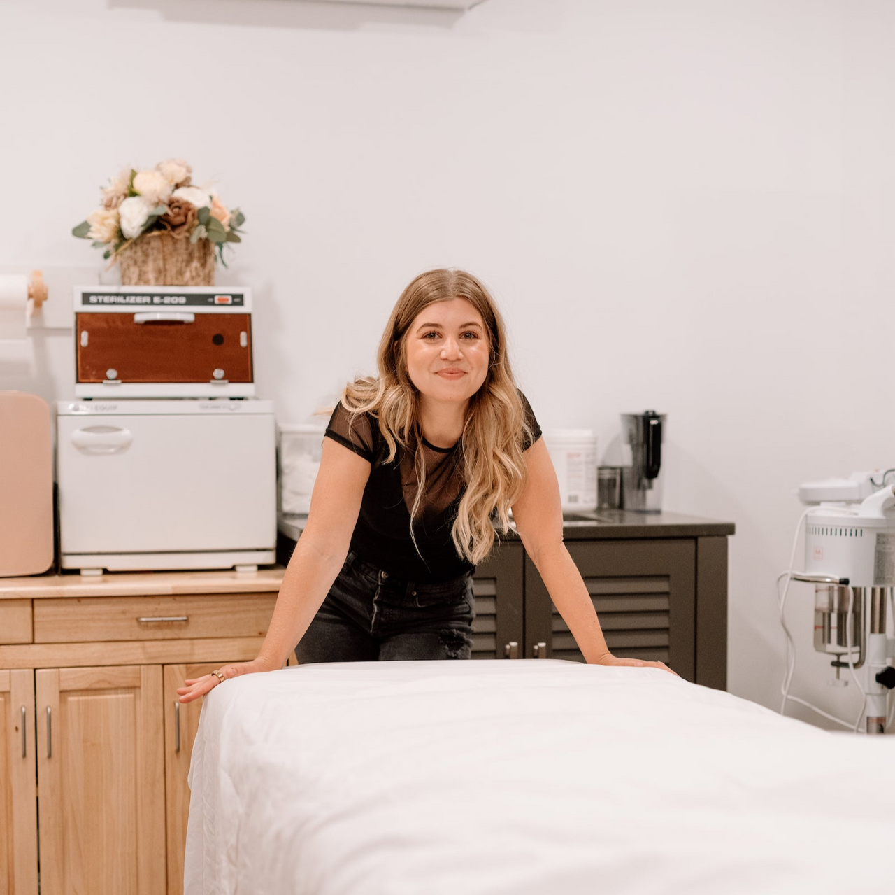 Body Waxing & Treatments – Studio NDB